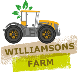 Williamson's Farm Shop logo